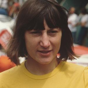 Desire Wilson | Motor Sport Magazine Database