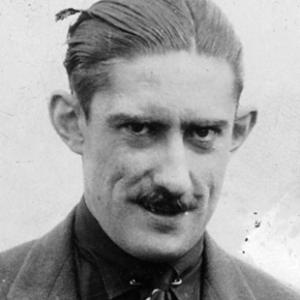 Louis Zborowski | Motor Sport Magazine Database